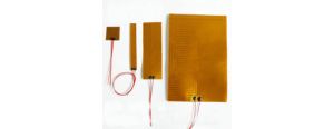 Polyamide Flexible Heaters | Linepro