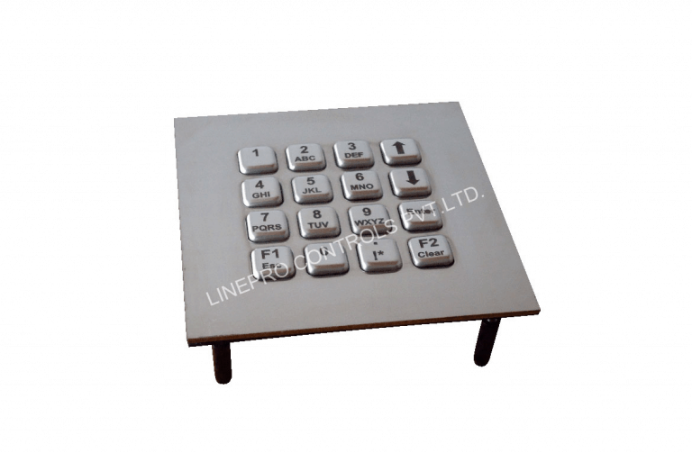 Which are the available HMI solutions for machines and why are they ...