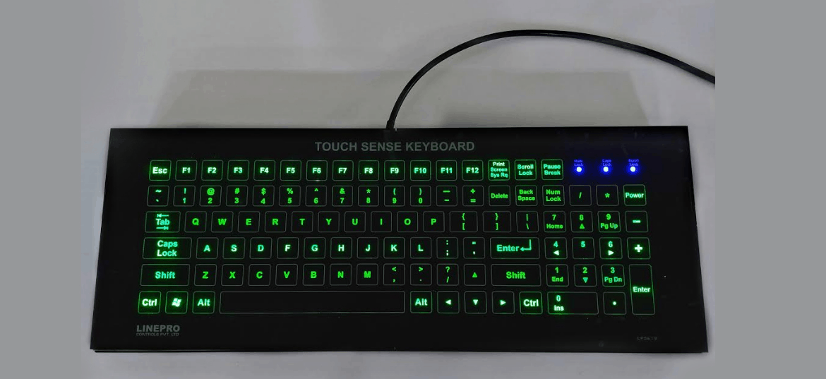 Which are the available HMI solutions for machines and why are they ...