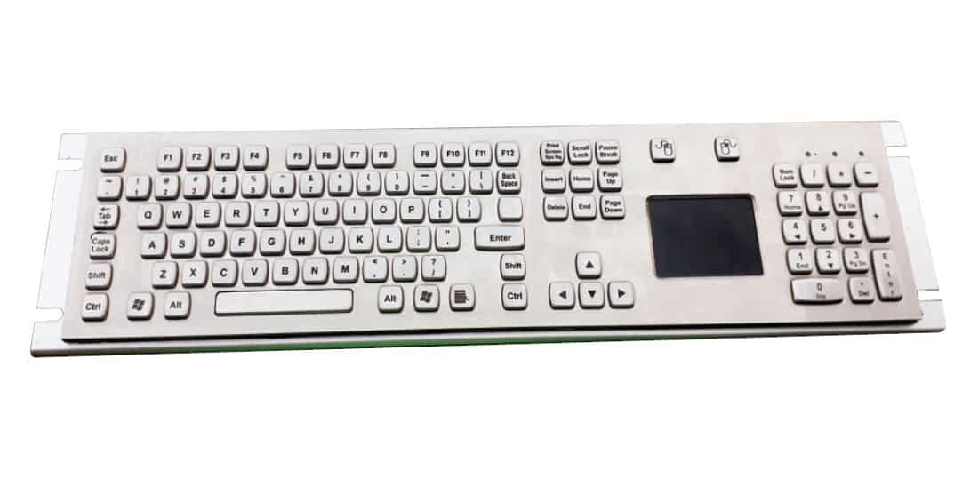 Metal Keyboard – Benefits and Drawbacks - BLOG