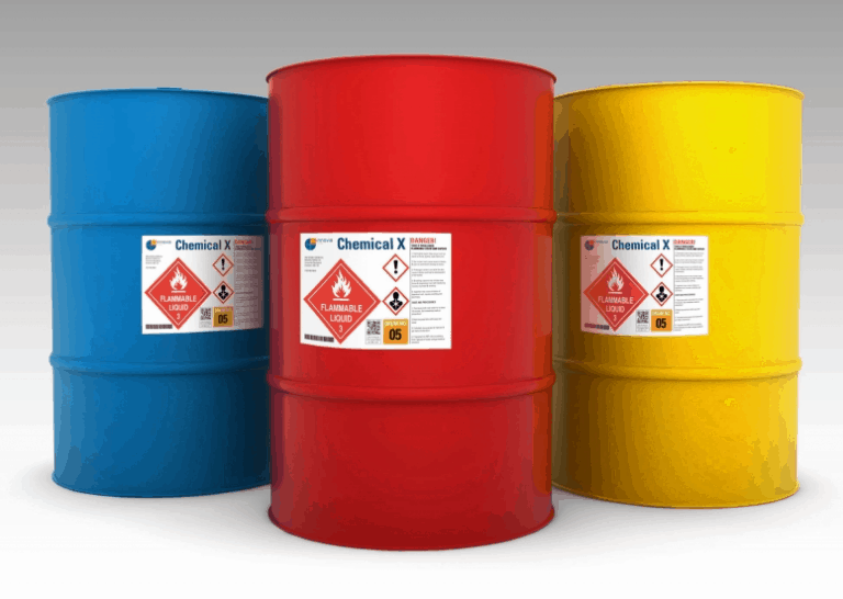 Instant guide on how Industrial Labels empower Industrial safety? - BLOG