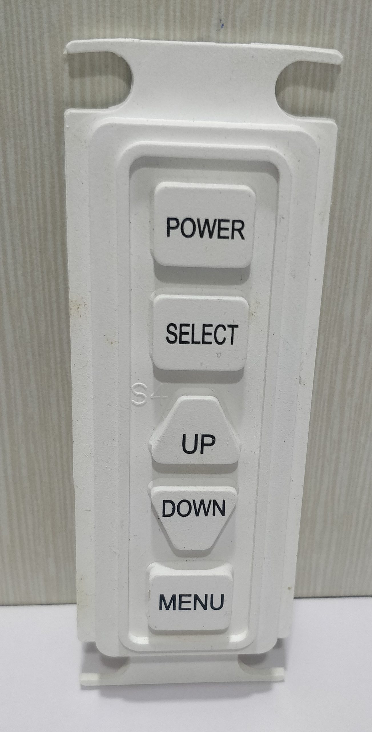 Tactile and Non-Tactile Feedback Systems in Customized Input Devices - BLOG