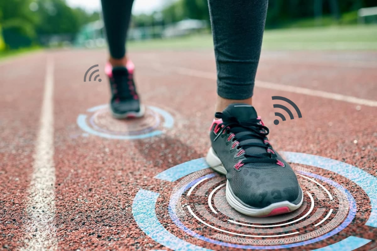 IoT supported Foot Pressure Sensor for Posture Correction - BLOG