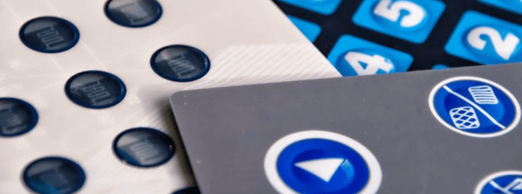 What is Membrane Keypad? | Input Device | Linepro Controls