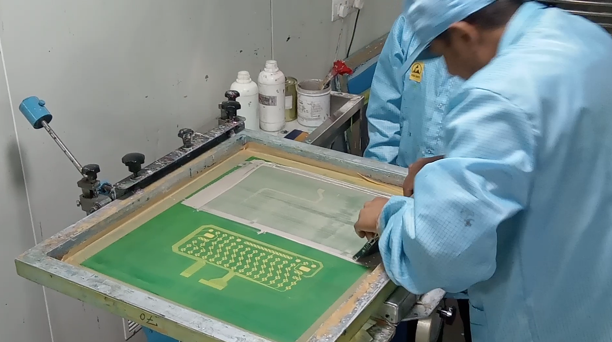 7 Designing Factors for Customized Graphic Overlays | Linepro