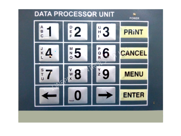 What is Tactile Feedback in a Keypad for Input Devices? | Linepro