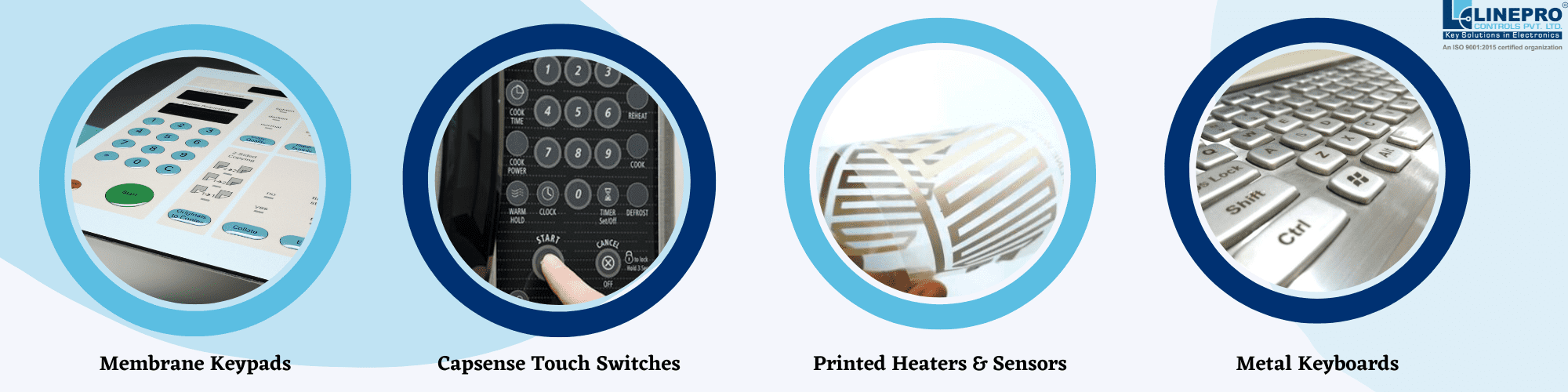 What is Industrial HMI? Applications & Design Considerations. | Linepro