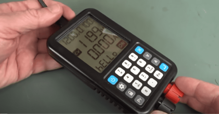 DIY Custom Membrane Keypads and Switches Design | Linepro