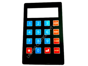 Membrane Keypads and their Advantages in Modern Electronics