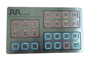 Industrial Metal Keypads: The Best Solution for Harsh Environments