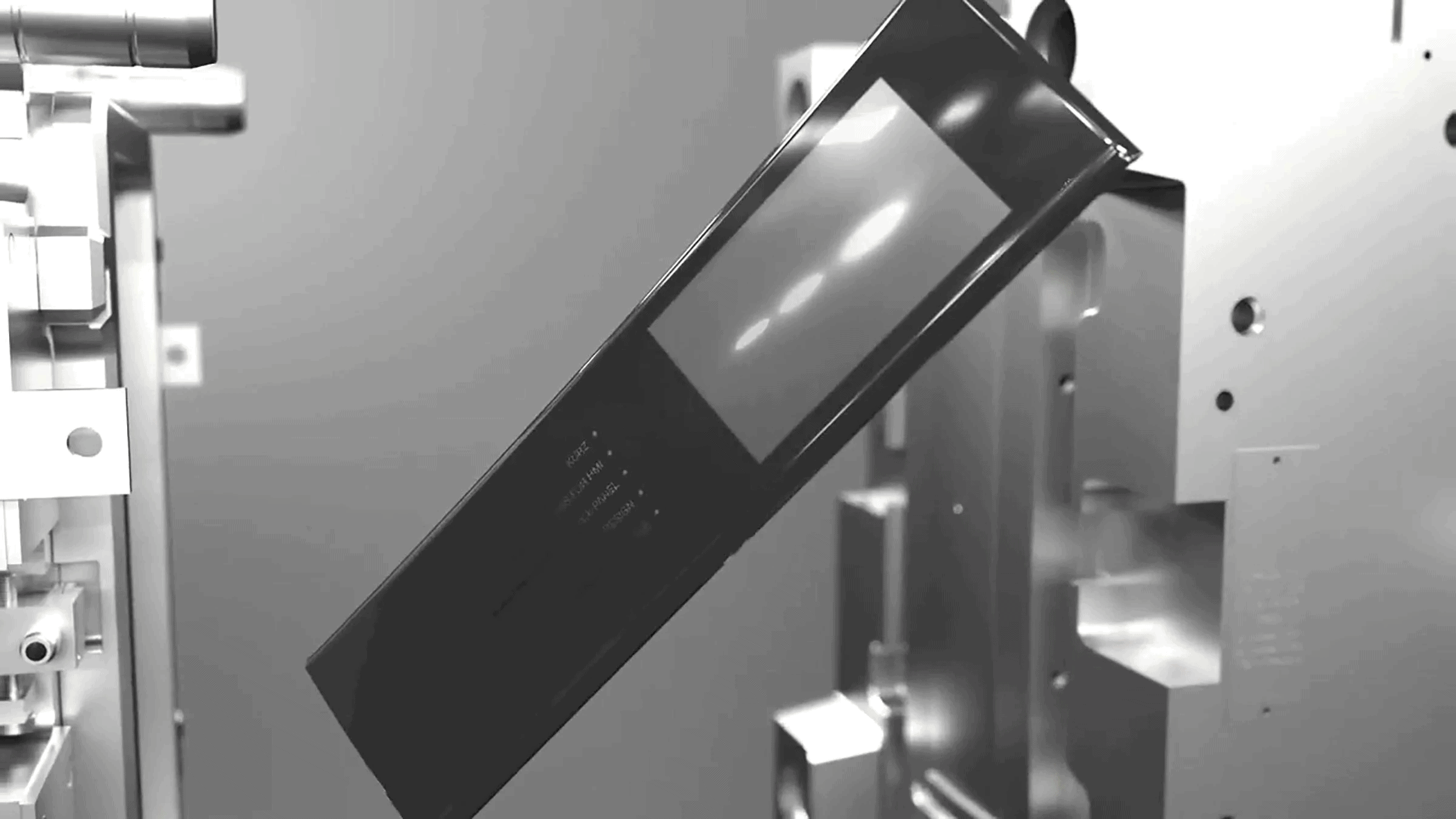 Injection Molding Decoration: Key Advantages of IMD